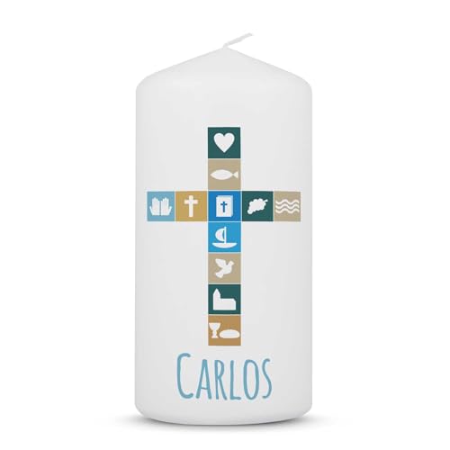 Candele Cresima → Classifica 20 Più Venduti e Prezzi nel 2024