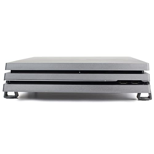 Does The PS4 Pro Come With A Vertical Stand? - The Gadget Buyer | Tech ...