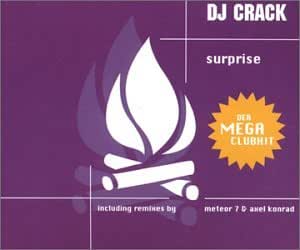 Surprise [Single-CD]: Amazon.ca: Music