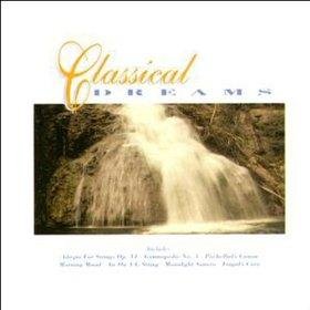 Classical Dreams: Various: Amazon.es: CD y vinilos}