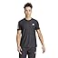 Amazon.co.jp: [adidas] ランニング 半袖 Tシャツオウン ザ ラン 半袖Tシャツ IKM76メンズ : ファッション