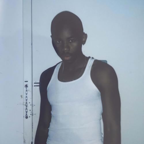 Destroy Myself Just For You by Montell Fish on Amazon Music - Amazon.com