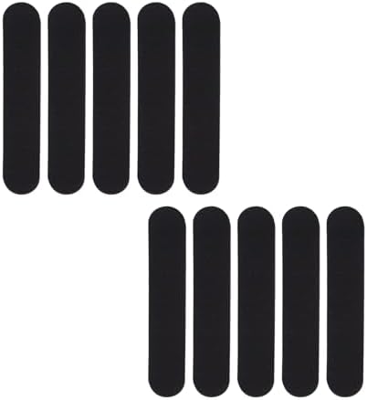 UKCOCO 10pc Hat Size Reducer Hat Sizing Tape Foam Reducing Tape Hats ...