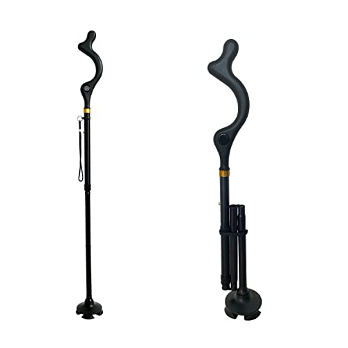 Top 10 Walking Stick For Balance of 2022 - Katynel