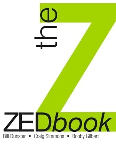 Amazon.com: The ZEDbook: Solutions for a Shrinking World: 9781138471481 ...