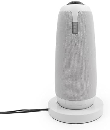 Amazon.com : Meeting Owl 4+ 360-Degree, 4K Smart Video Conference ...