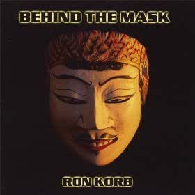 Behind the Mask: Amazon.com.br: CD e Vinil