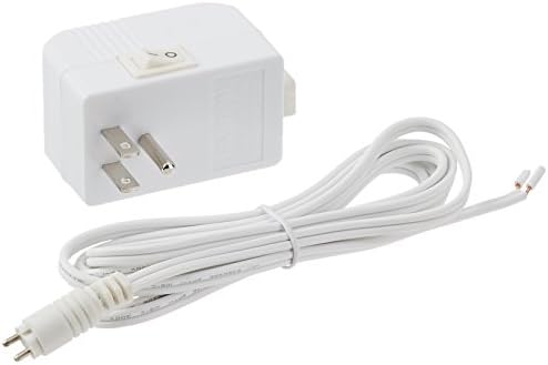 WAC Lighting ENB12PYAR 250 W Electronic Transformer - Landscape ...
