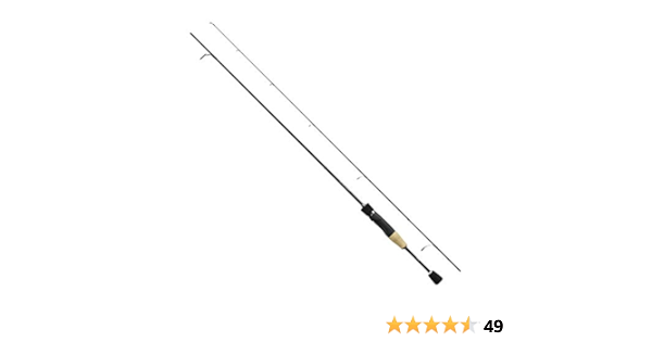 トラウトロッド 6点 豪華大量セット シマノ トラウトライズ50UL ダイワ ファントムトラウト スズミ トラウトスピン - 20，400円 | noguchi.ug.edu.gh