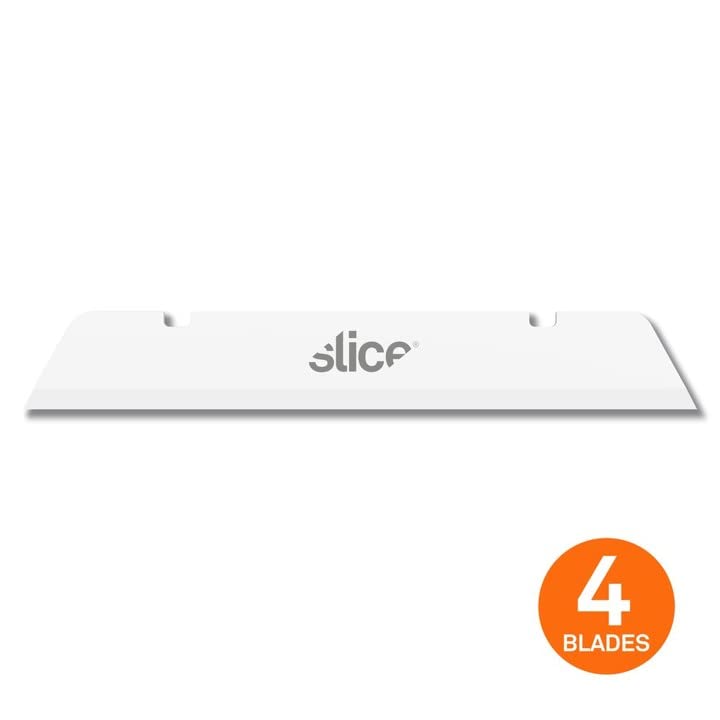 Snapklik.com : Slice 10539 Extra Long Industrial Blade, Advanced ...