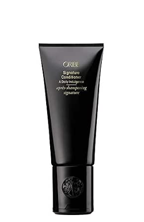 Amazon.com: Oribe Signature Conditioner, 6.8 oz : Beauty & Personal Care