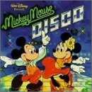 Amazon.com: Mickey Mouse Disco: CDs & Vinyl
