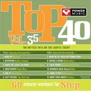 Various - Power Music Top 40 Volume 35 - Amazon.com Music