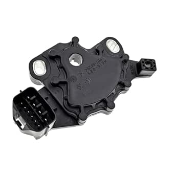 Amazon.com: HWATPS 8604A011 Neutral Safety Switch Range Sensor for ...