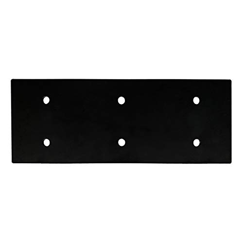 Snapklik.com : Vwindesk 2PCS Steel Metal Connector Plates To Connect ...