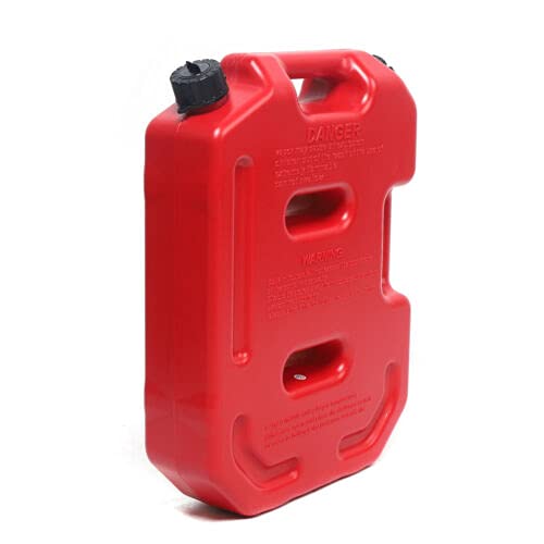 Buy 10L Jerry Can Fuel Storage Can Fuel Oil Water Petrol Diesel Storage ...