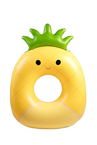 Top 10 Pineapple Float For Pool of 2022 - Katynel