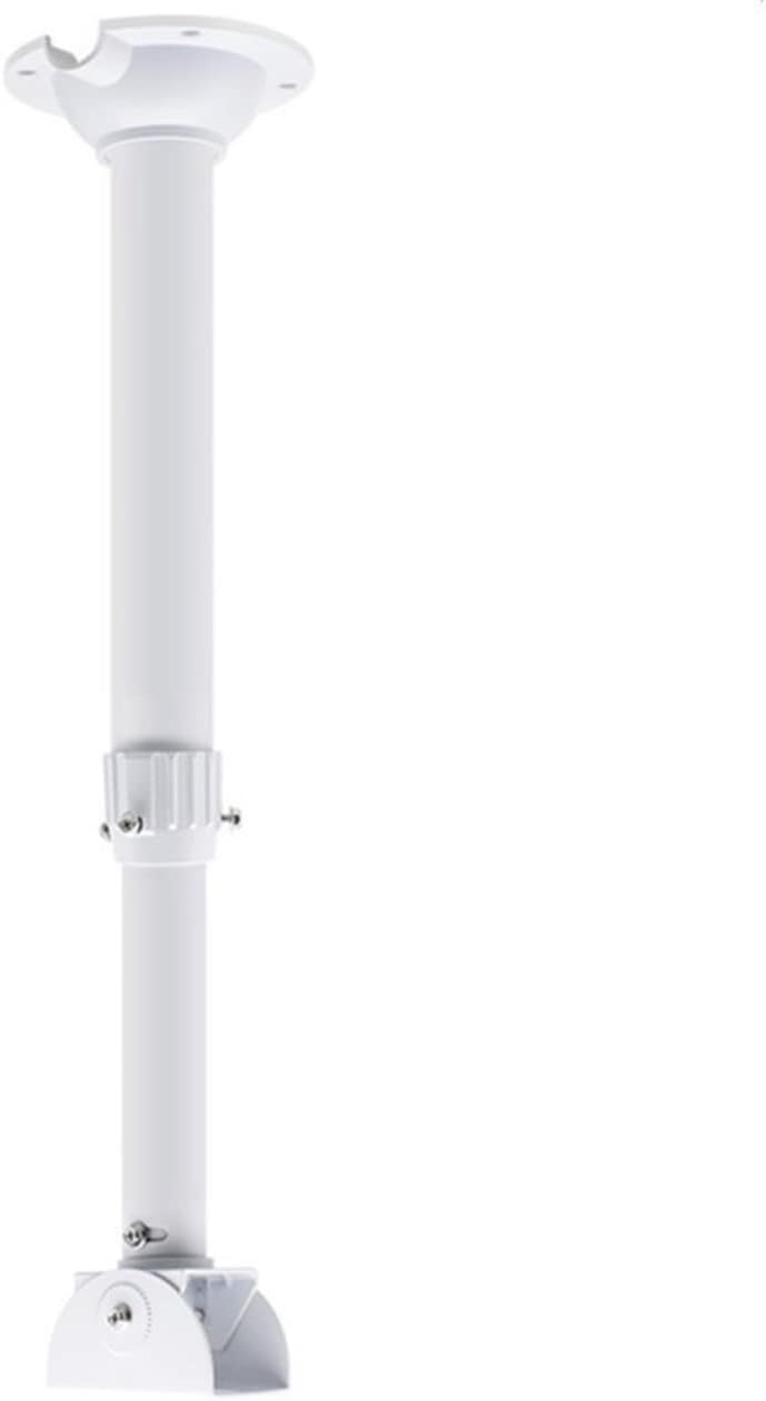 Amazon.com : V-Fiabilidad Security Camera Mounting Bracket Extender Pole I-Type,30-60cm ...