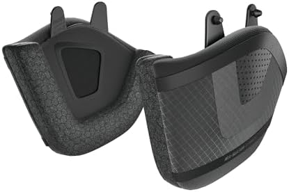 ABUS Ear pads for the bicycle helmet HYP-E and the ACE and BL.ACE ...