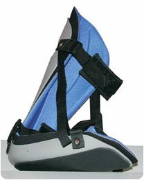 Amazon.com: FormFit Night Splint Without Tread, Size: M, Shoe Sizes ...