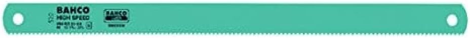 Amazon | BAHCO(バーコ) Bahco Power Hacksaw Blades(#3802) マシンソー 550×50×2 ...