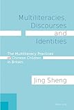 【発売日：2017年09月06日】・製造元:Peter Lang Ltd, International Academic Publishers