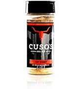 Amazon.com : Cuso’s Dirt® Seasoning - Great Tasting Steak Seasonings ...