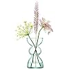 LSA Canopy Trio Vase Set H13cm Recycled | SET | Recycled Glass | CQ07 ...