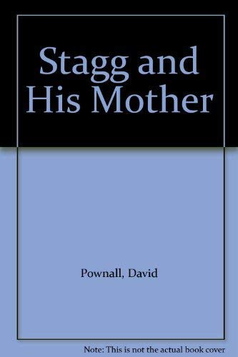 Stagg and His Mother: Pownall, David: 9780575050327: Amazon.com: Books