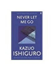 Buy Never Let Me Go Book Online at Low Prices in India | Never Let Me ...