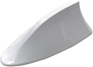 Car Shark Fin Antenna,for Nissan X-Trail Juke Qashqai Micra Pulsar 2014 ...