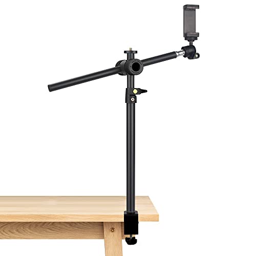Top 10 Best Camera Arm For Desk : Reviews & Buying Guide - Katynel