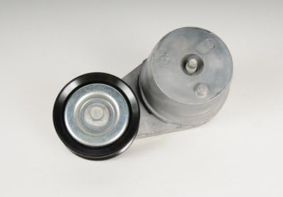 Amazon.com: Genuine GM Tensioner Part# - 12598023 : Automotive