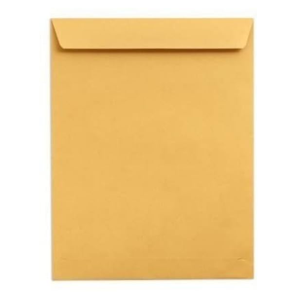 Quality Envelopes Kraft Envelopes for Home, Office, Business Secure ...