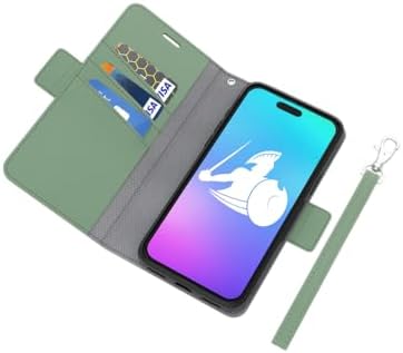 Amazon.com: DefenderShield EMF Protection & 5G Anti Radiation iPhone 15 ...