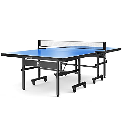 Amazon Best Sellers: Best Table Tennis Tables