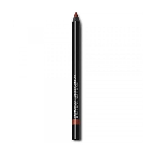 Amazon.com : Waterproof Gel Lip Liner - Smooth and Creamy Long Wear ...