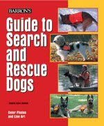 Barrons Books Guide to Search and Rescue Dogs Book: 0027011024184 ...
