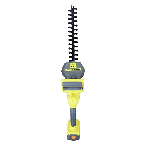 Challenge Cordless Hedge Trimmer - 18V | Garden Outdoor Store