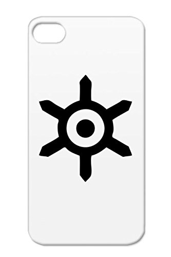 Ninja Clan Symbols
