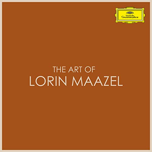 The Art of Lorin Maazel by Lorin Maazel on Amazon Music - Amazon.com