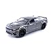 Amazon.com: Fast & Furious Fast X 1:24 Dom's 2021 Dodge Charger SRT ...