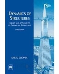 Dynamics Of Structures: Theory And Applications To Earthquake ...