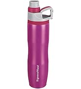 Signoraware Oasis Stainless Steel Vacuum Flask Bottle, 700ml ...