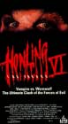 Howling 6-the Freaks [VHS]: Amazon.de: Hughes, Matheson, Sullivan ...