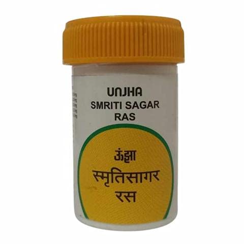 Buy SMRUTISAGAR RAS 200 TAB (PACK OF 1 ) (SAS) Online at Low Prices in ...