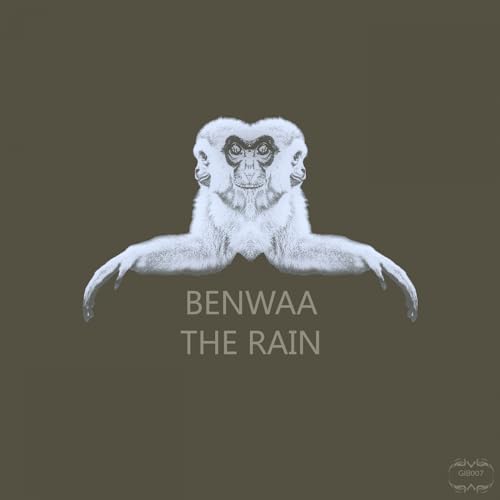 Play The Rain by Benwaa on Amazon Music