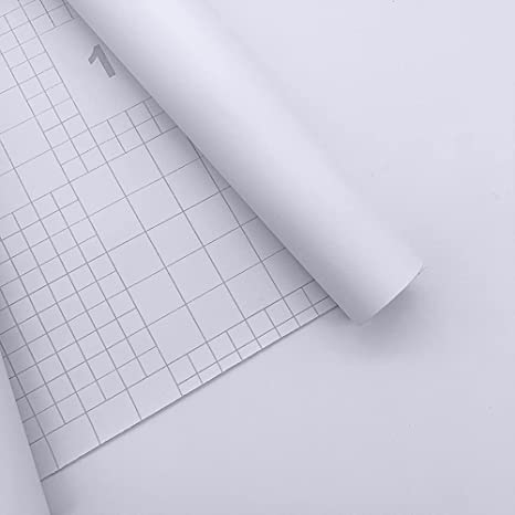 SIA VENDORS Self Adhesive Patch Tape Off White Leather Tape Patches kit ...