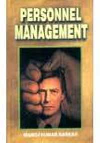 Personal Management: Amazon.co.uk: Sarkar, Manoj Kumar: 9788124202180 ...