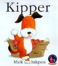 Kipper: Mick Inkpen: 9780613218689: Amazon.com: Books